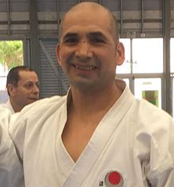 Dan Barrientos's Instagram, Twitter & Facebook on IDCrawl